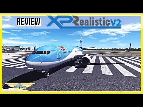 XPRealistic - X-Plane Camera and Sound Effects – rkApps