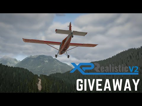 XPRealistic - X-Plane Camera and Sound Effects – rkApps